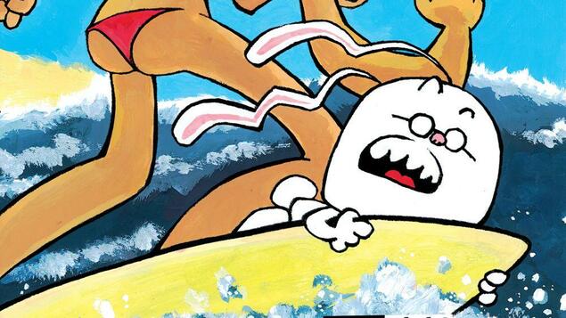 Die besten Wasser-Comics aller Zeiten – NeuestenNachrichten