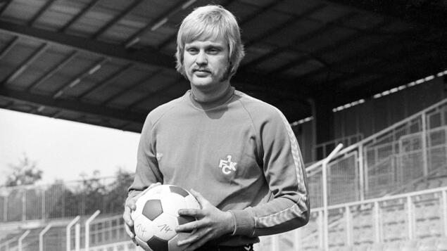 Nachruf auf den Fotografen Michael Ruetz: Die leisen Schritte der ...