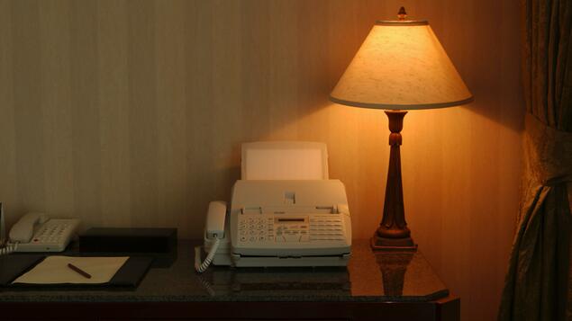 Der langsame Abschied vom Faxgerät – NeuestenNachrichten