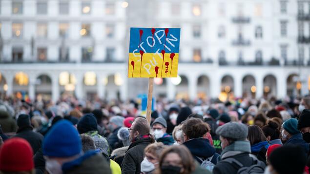 Stunde Null einer neuen Ära – NeuestenNachrichten