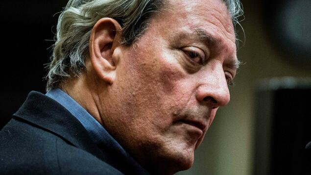 US-Autor Paul Auster trauert um Sohn Daniel – NeuestenNachrichten