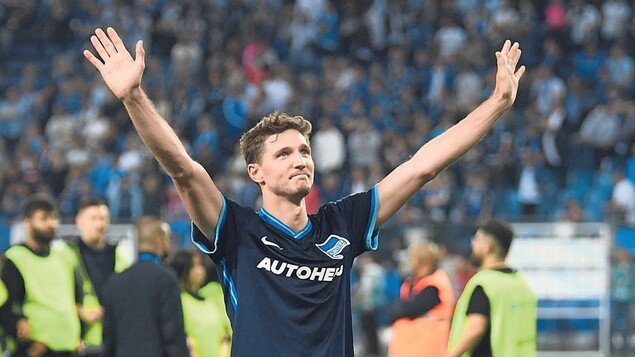 Große Emotionen zum Abschied bei Niklas Stark – NeuestenNachrichten