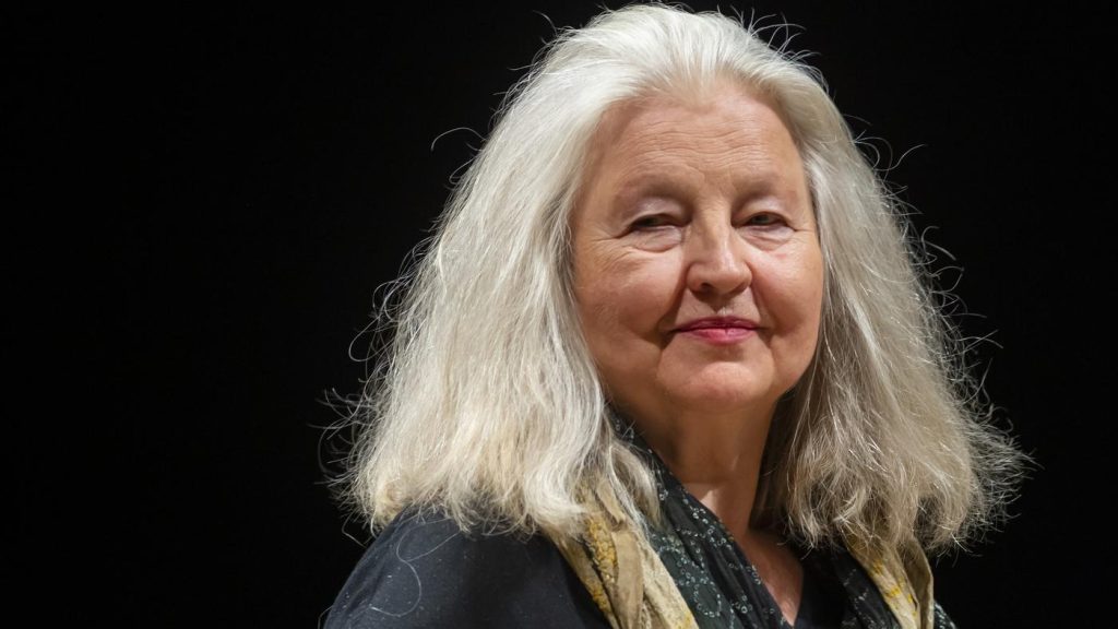 Die Träumerin: Hanna Schygulla wird 80 Jahre alt – NeuestenNachrichten