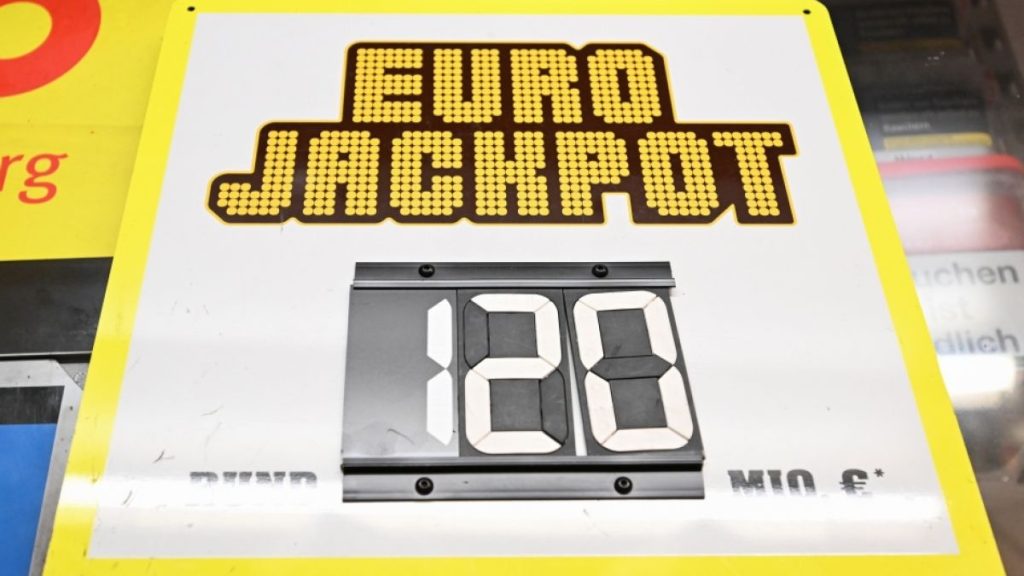 Eurojackpot heute am 12.01.2024: 120 Millionen Euro im Jackpot! Das ...